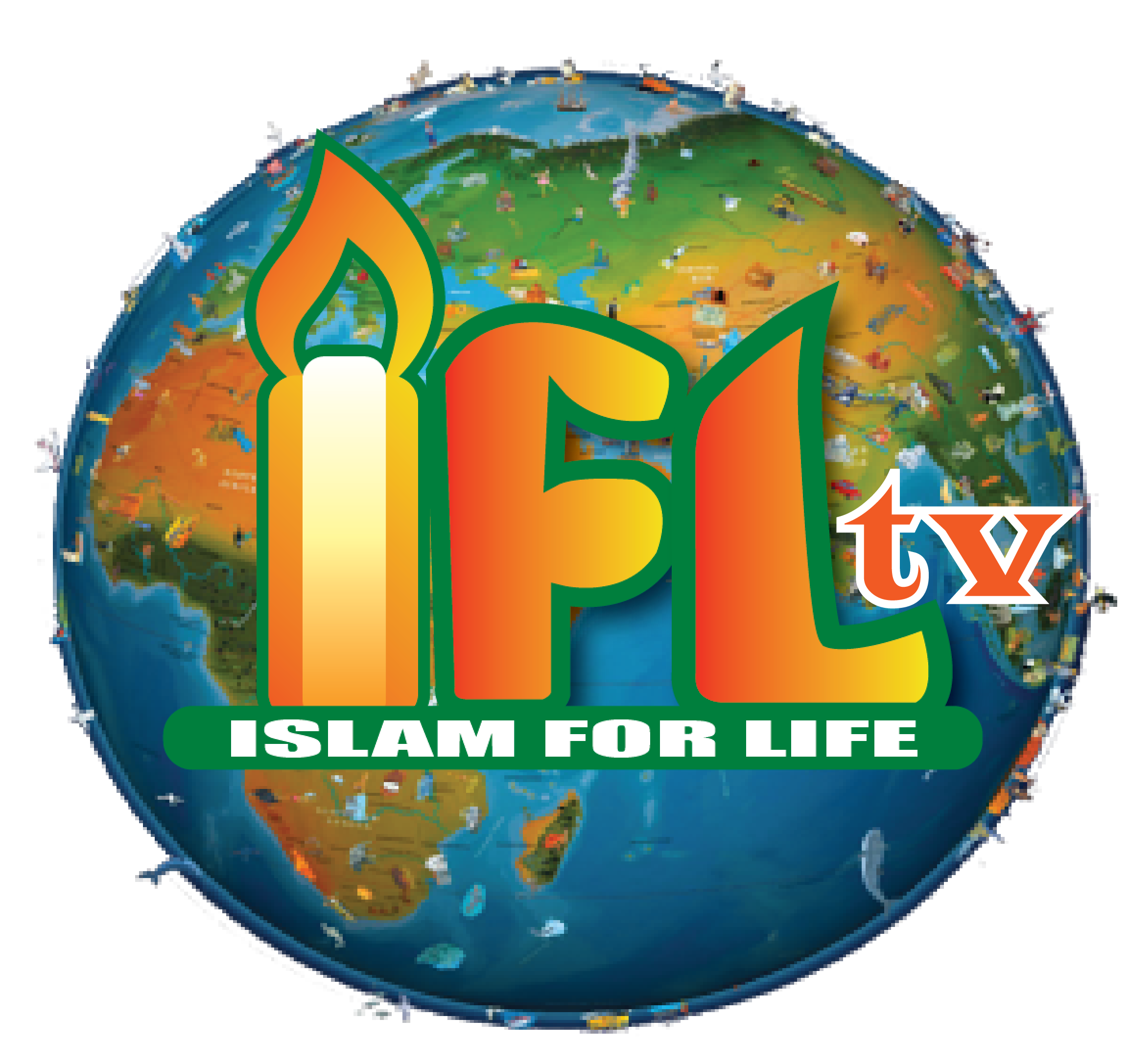 islam for life | islam for life tv